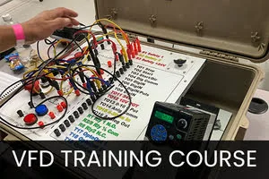 VFD training course